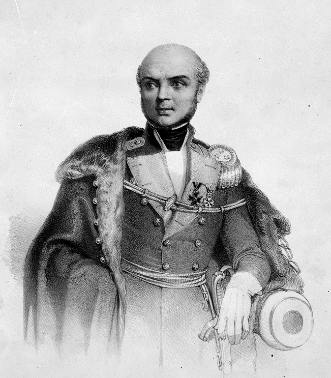 Generał Bem i jego Virtuti - skelnik.pl